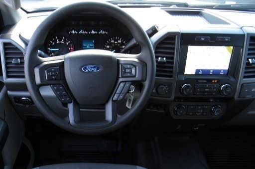 2020 XL Instrument Cluster Confusion - Ford Truck Enthusiasts Forums