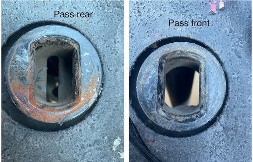 Puck system question - Ford Truck Enthusiasts Forums