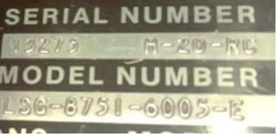 Parts Ovehaul V8 Ford Engine LSG-8751 - Ford Truck Enthusiasts Forums