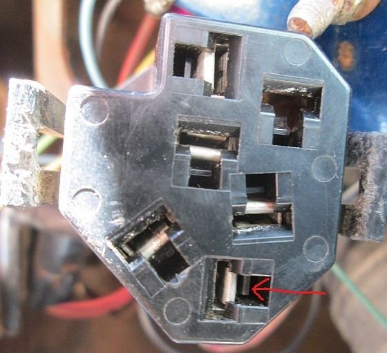 Ballast Resistor Wire Removal - Ford Truck Enthusiasts Forums