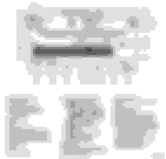 1989 Ford F250 door codes - Ford Truck Enthusiasts Forums