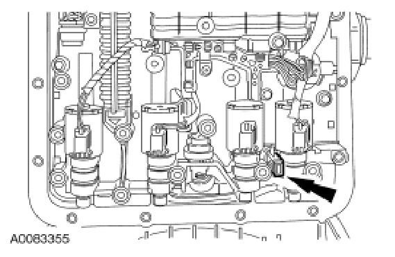 Trans fluid temp sensor issue? - Ford Truck Enthusiasts Forums