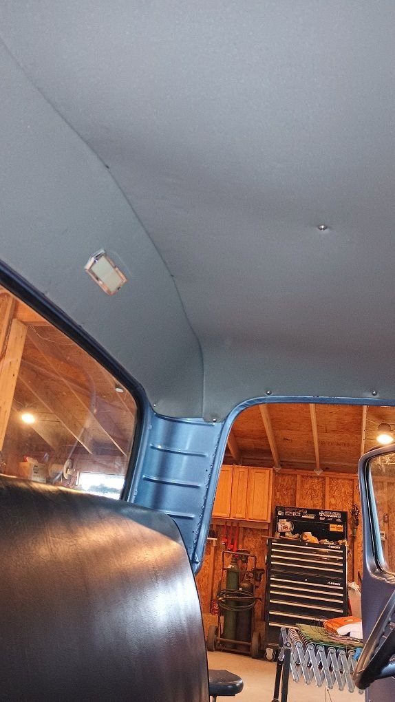 1966 F100 "Fred" Build - Page 3 - Ford Truck Enthusiasts Forums