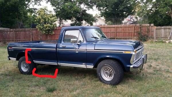 F-350 with extended frame? - Ford Truck Enthusiasts Forums
