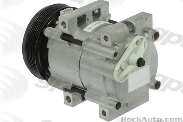 92 7.3l diesel A/C compressor mounting - Ford Truck Enthusiasts Forums