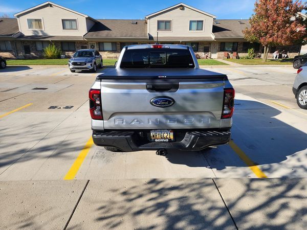 My New Ranger - Ford Truck Enthusiasts Forums