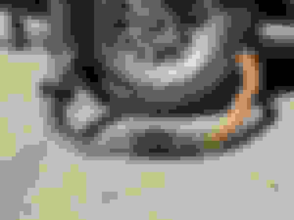 Factory Turbo on an Econoline (pics) - Ford Truck Enthusiasts Forums