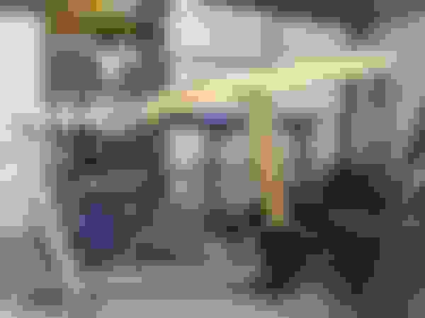 What's the Best way to lift the cab off frame with little help - Ford ...