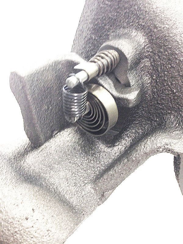 heat riser spring - Ford Truck Enthusiasts Forums