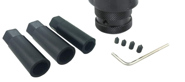 ZF6 & ZF5 Shift Handle... - Ford Truck Enthusiasts Forums