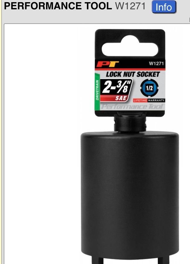 Rear drum brakes seal leak? - Ford Truck Enthusiasts Forums