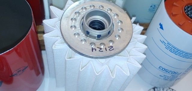 New Motorcraft FL 2124 S Oil Filter - Page 21 - Ford Truck Enthusiasts ...