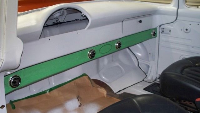 53-55 Dash Extensions - Ford Truck Enthusiasts Forums