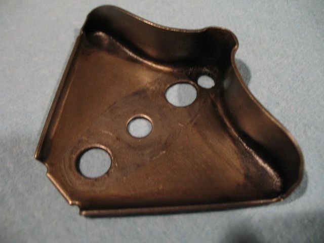 HELP Needing y block high ratio rocker arm stand spacer/oil slings ...