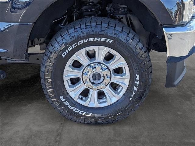 Raised White Letter Tires - Page 2 - Ford Truck Enthusiasts Forums