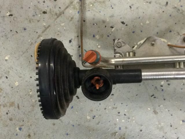 Fuel gauge vs. Low Fuel Level warning Q - Ford Truck Enthusiasts Forums