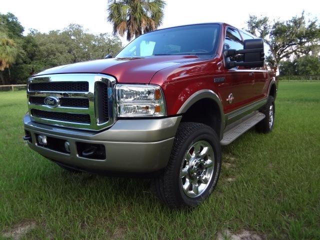 Cummins Excursion Conversion Perversion | 24V P-PUMPED Cummins in a ...