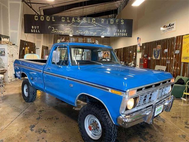 Paint - Ford Truck Enthusiasts Forums