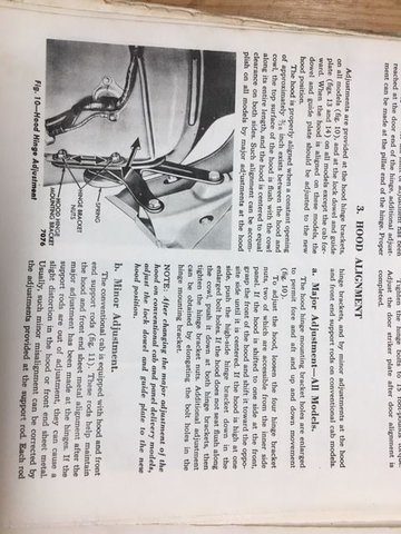 53 f100 support rods - Ford Truck Enthusiasts Forums