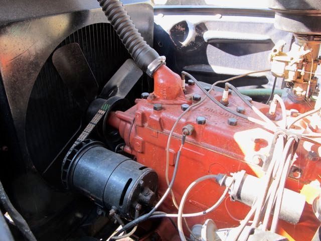 1949 Ford F5 Dually - Fully Restored - Ford Truck Enthusiasts Forums