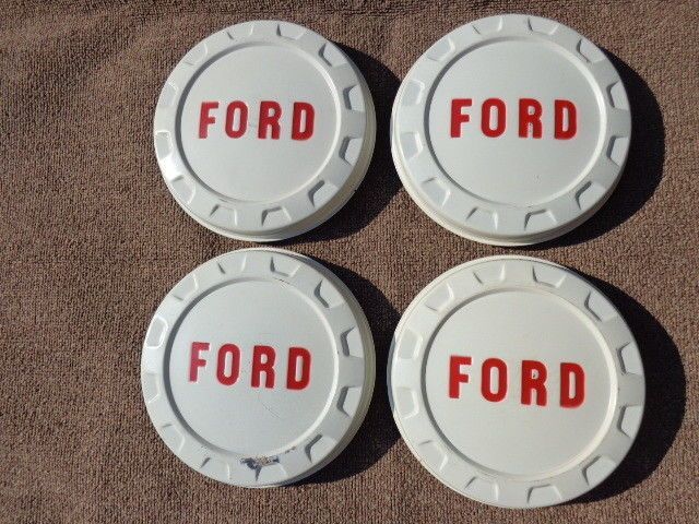 ID these hubcaps - Page 2 - Ford Truck Enthusiasts Forums