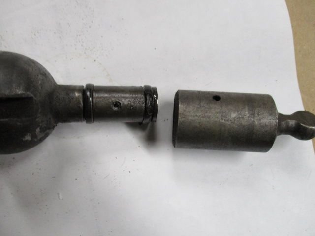 NP 435 Shift Problem, a strange one! - Ford Truck Enthusiasts Forums