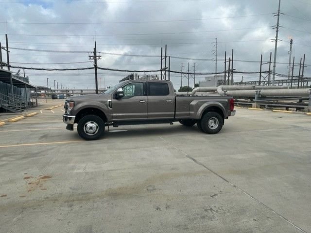 2021 f350 leveling kit - Ford Truck Enthusiasts Forums