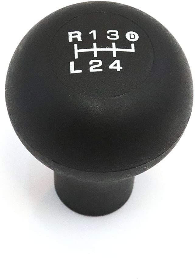 ZF6 Transmission Shifter Feels Strange - Ford Truck Enthusiasts Forums