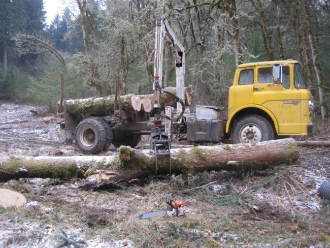 Projects - Off-road engine hoist | The H.A.M.B.