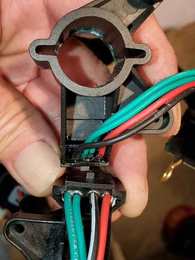 I finally got my Spark Tester - Ford Truck Enthusiasts Forums