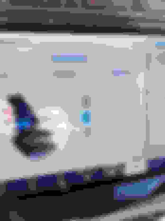 2022 KR Multi Contour Seat Random Lumbar Malfunction - Ford Truck ...