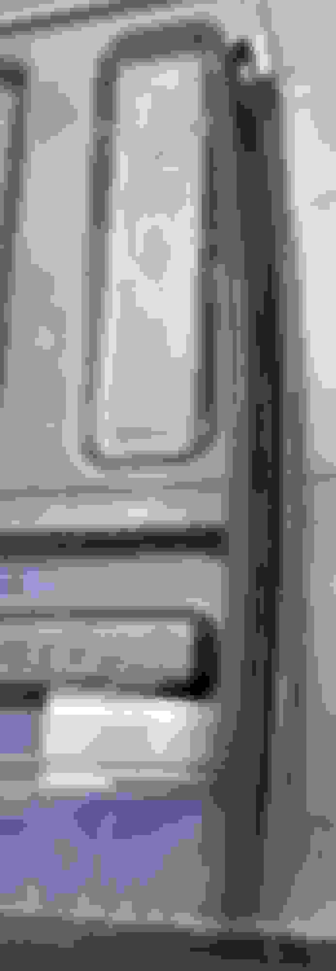 2008 Extended Cab - Rear Window Guide Channels - Both Broke off! - Ford ...