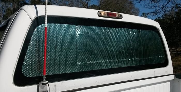 F-Super Duty Crew Cab window privacy covers - Ford Truck Enthusiasts Forums