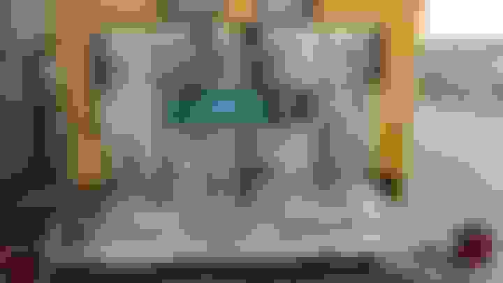 1964 Ford P350 Gas tank - Ford Truck Enthusiasts Forums