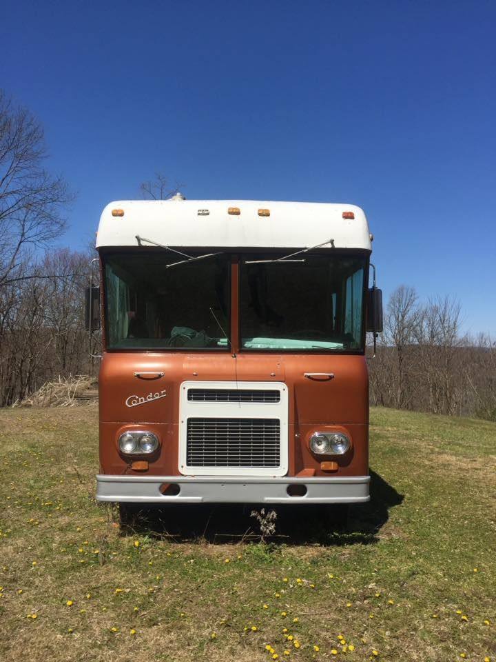 1972 Condor Motorhome - Page 5 - Ford Truck Enthusiasts Forums