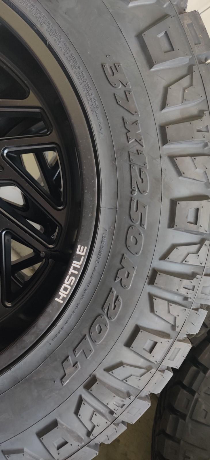 Platski's Build-Up - Ford Truck Enthusiasts Forums