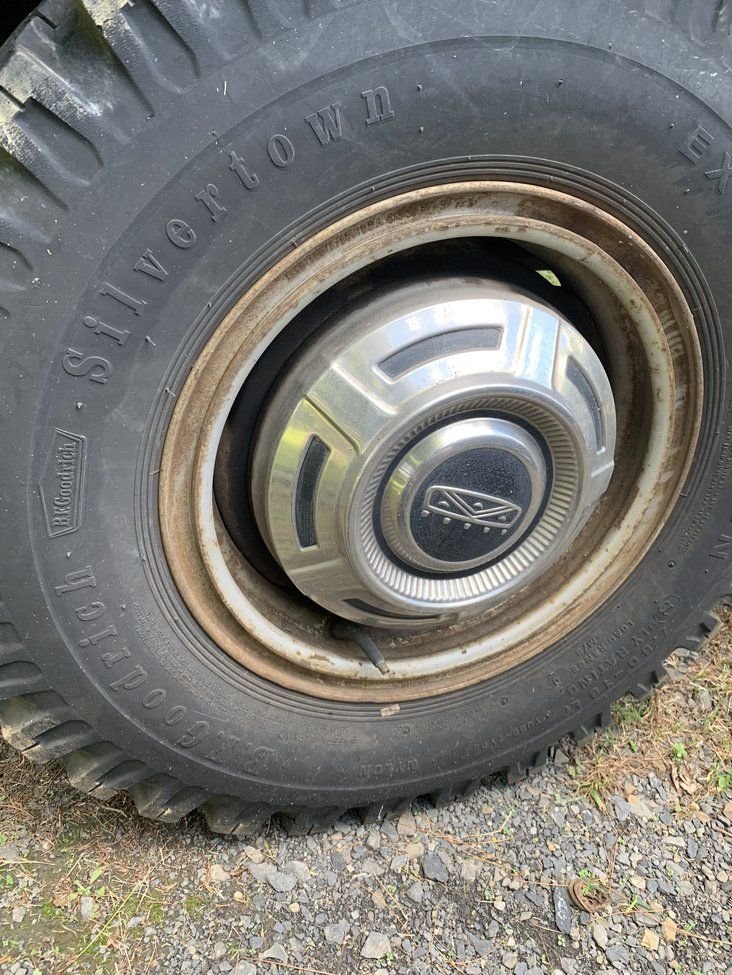 Need HELP! replacing split rim wheels - Ford Truck Enthusiasts Forums