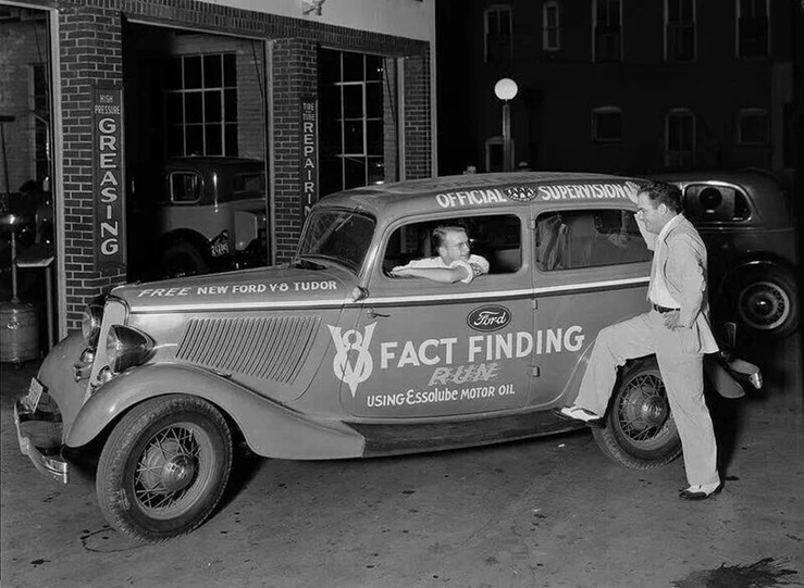 vintage pics of days gone by - Page 1058 - Ford Truck Enthusiasts Forums