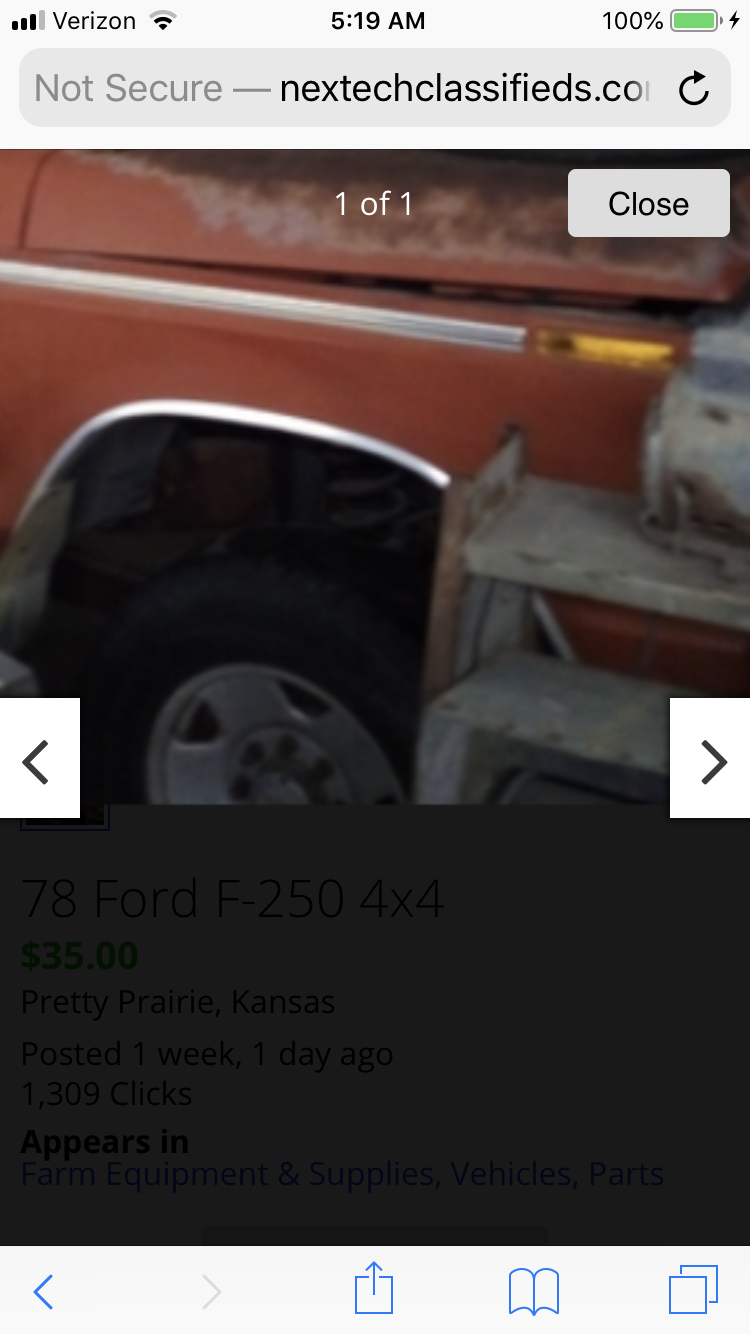 Front Dana 60 question - Ford Truck Enthusiasts Forums