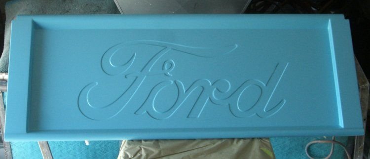 Show us your artwork! - Ford Truck Enthusiasts Forums