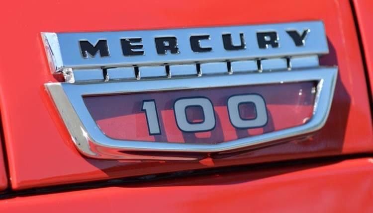 67' Mercury M-100 badges - Ford Truck Enthusiasts Forums