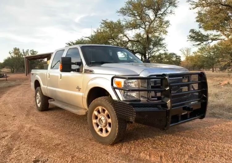 Howdy - Ford Truck Enthusiasts Forums Howdy - Ford Truck Enthusiasts Forums