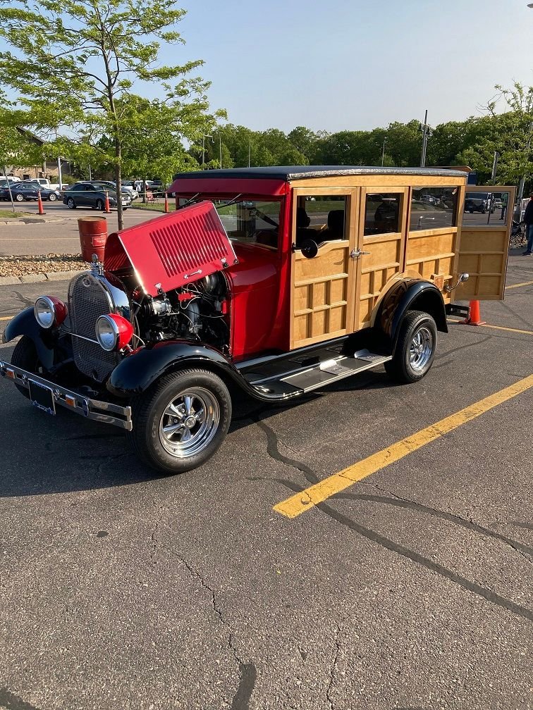 Bass Pro Shop Cruise Night - Ford Truck Enthusiasts Forums