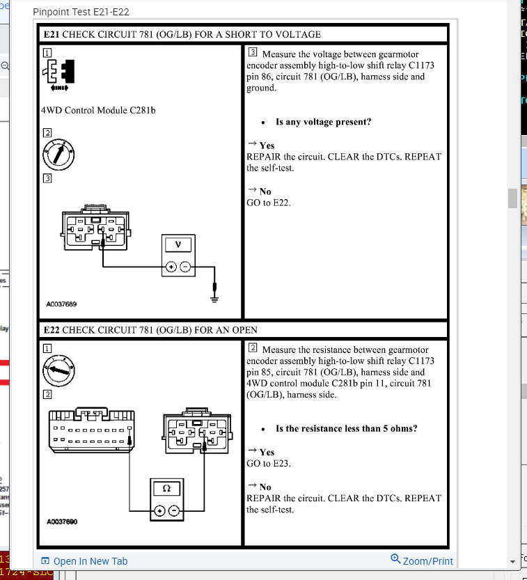 Esof issues 2002 f250 7.3 - Page 3 - Ford Truck Enthusiasts Forums