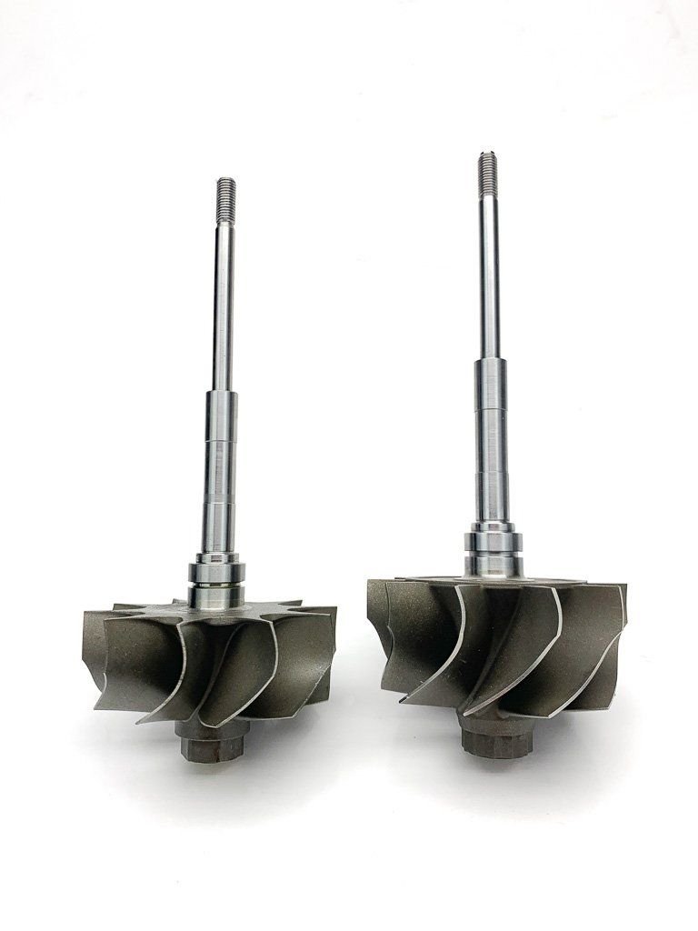 Mild Turbo Upgrade - Page 2 - Ford Truck Enthusiasts Forums