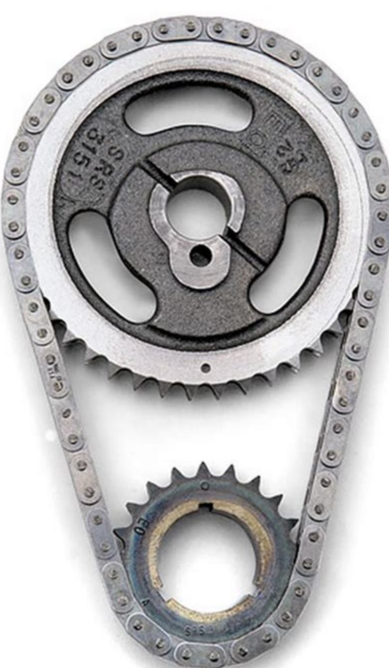 Engine Won't Turn Over After Timing Chain Replacement - Ford Truck ...