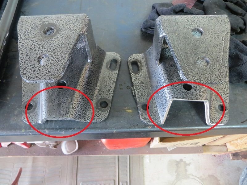 CAL-TRACS W/ DJM LOWERING KIT PICS - Ford Truck Enthusiasts Forums