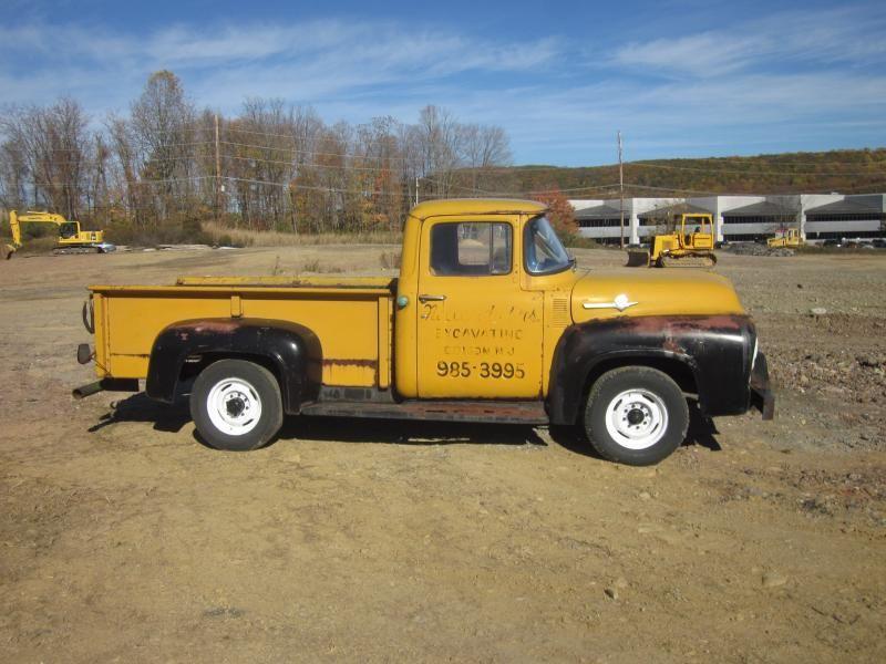 Lets See Those Yellow Trucks! - Ford Truck Enthusiasts Forums