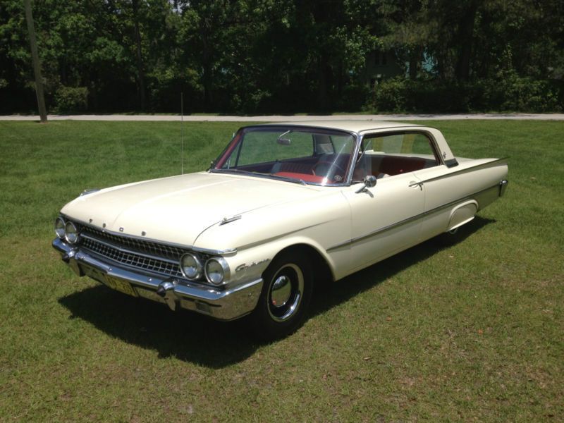 Let's see those "other" Fords! - Ford Truck Enthusiasts Forums