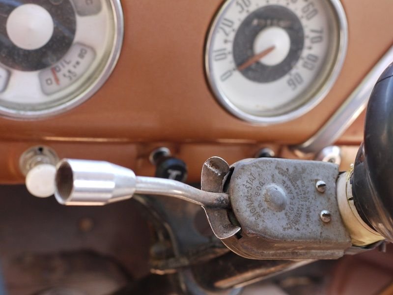 Signal Stat #800 - Ford Truck Enthusiasts Forums